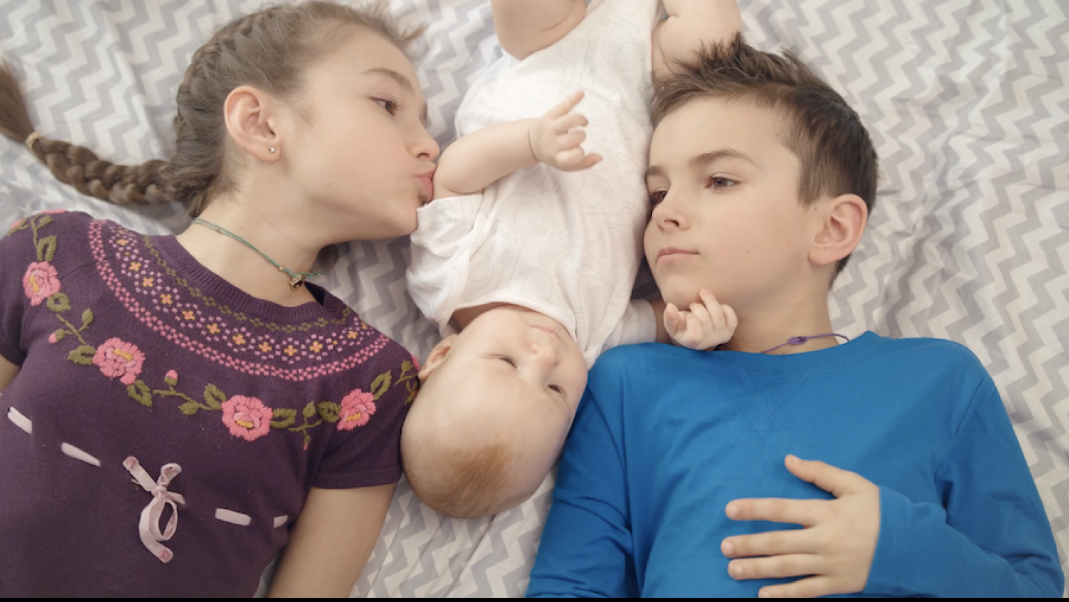 Interesting Facts about Siblings | LifeMinute TV