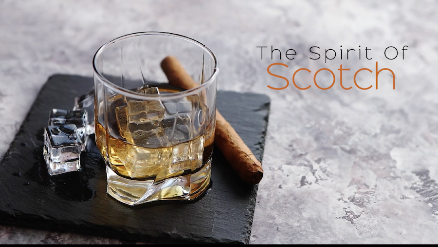The Spirit Of Scotch | LifeMinute TV