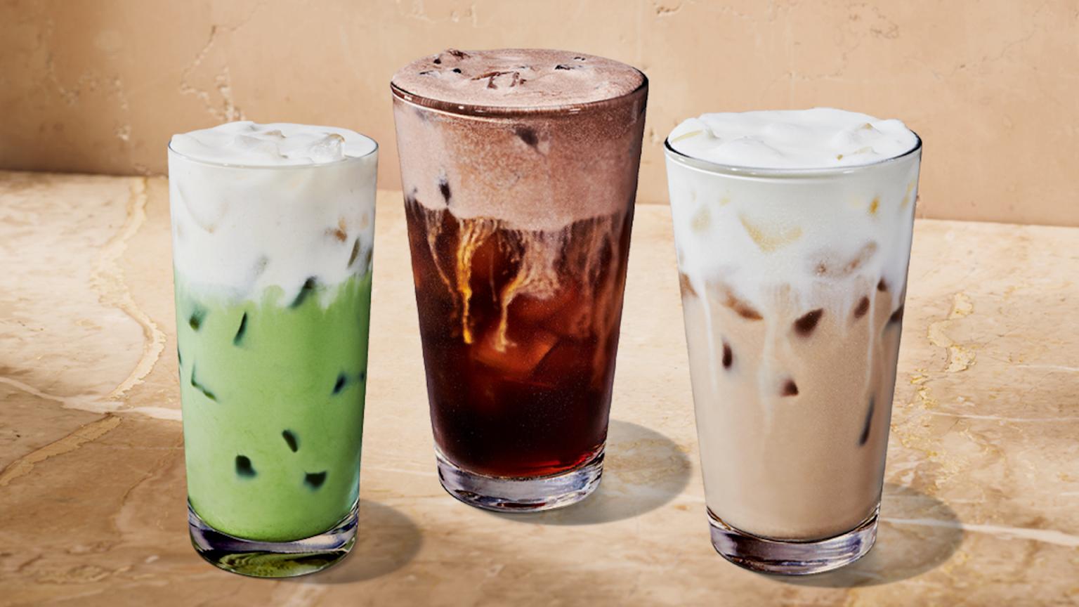 As Protein Takes Priority for a Growing Number of Consumers, Starbucks ...