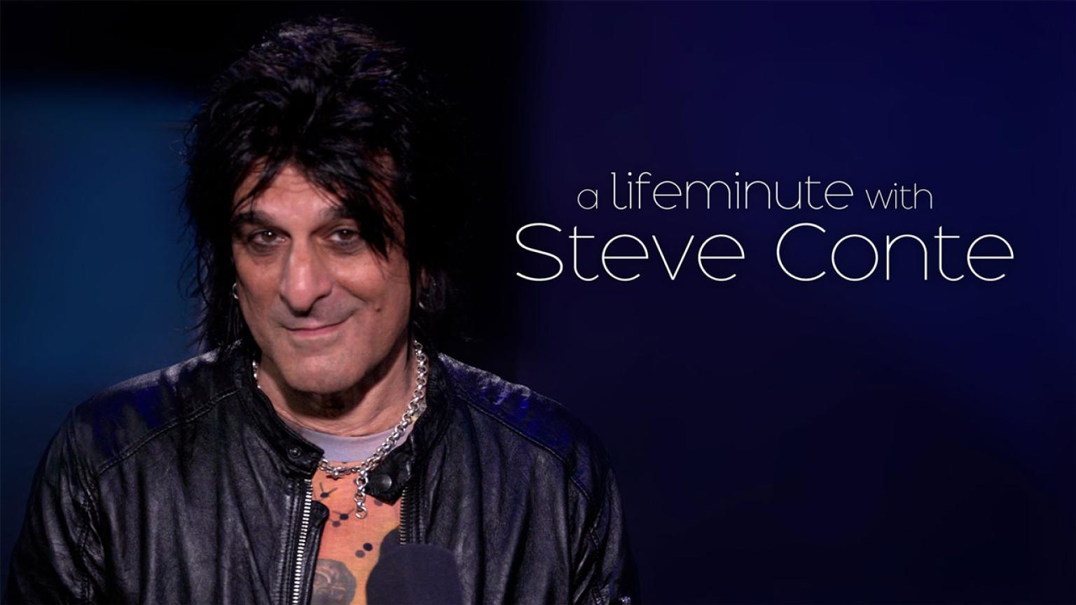 Musician Steve Conte’s Latest: The Concrete Jangle, a 10-Track Labor of ...