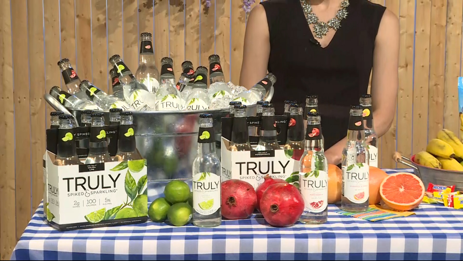 Sweeten Up Your Summer | LifeMinute TV Sweeten Up Your Summer | LifeMinute TV