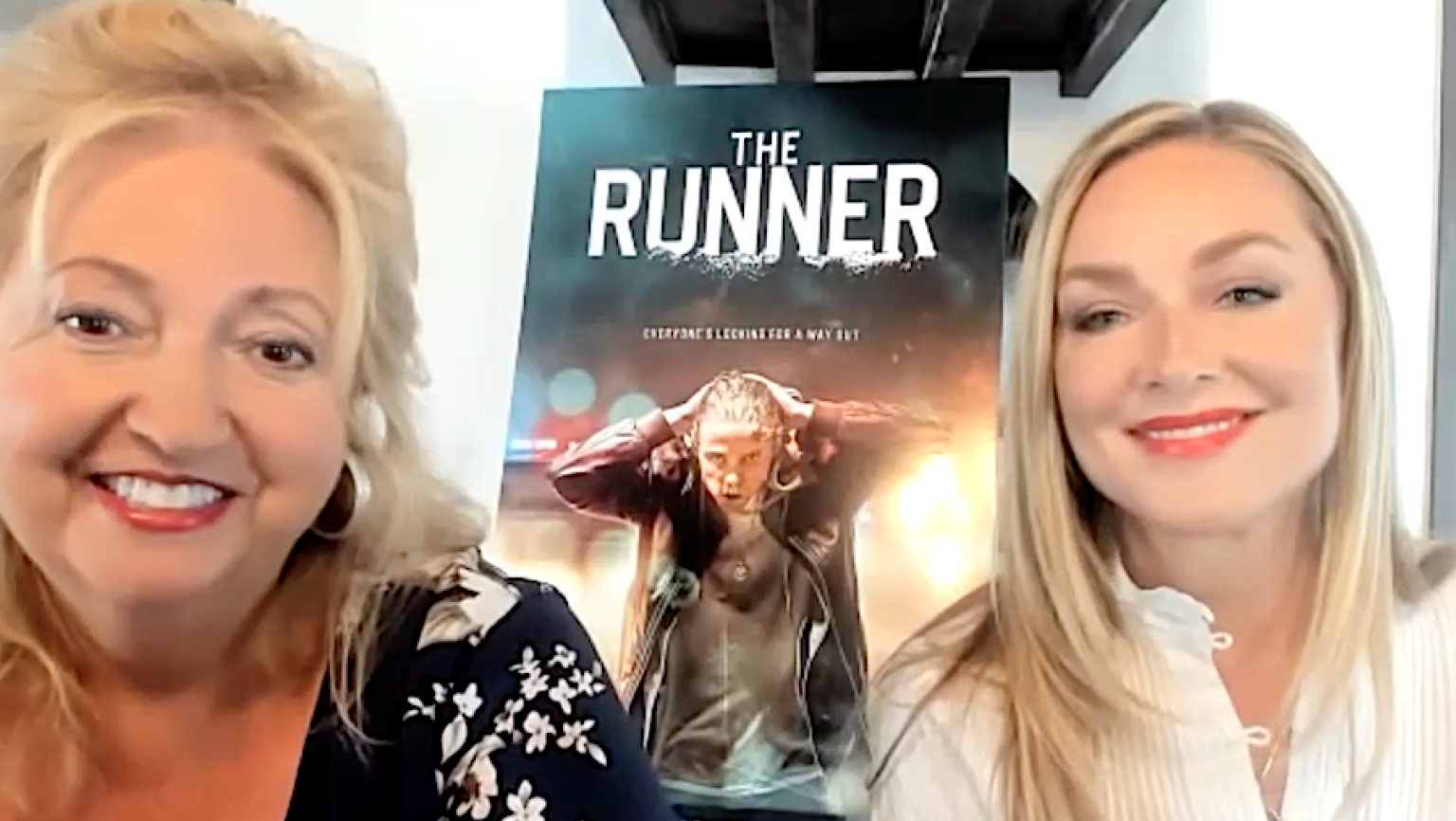 Director Michelle Danner and Actress Elisabeth Röhm on New Film The ...