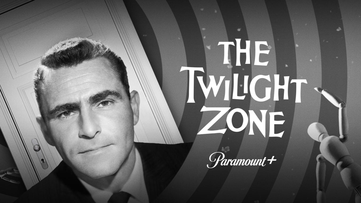 Commemorating The Twilight Zone Creator, Rod Serling's 100th Birthday ...
