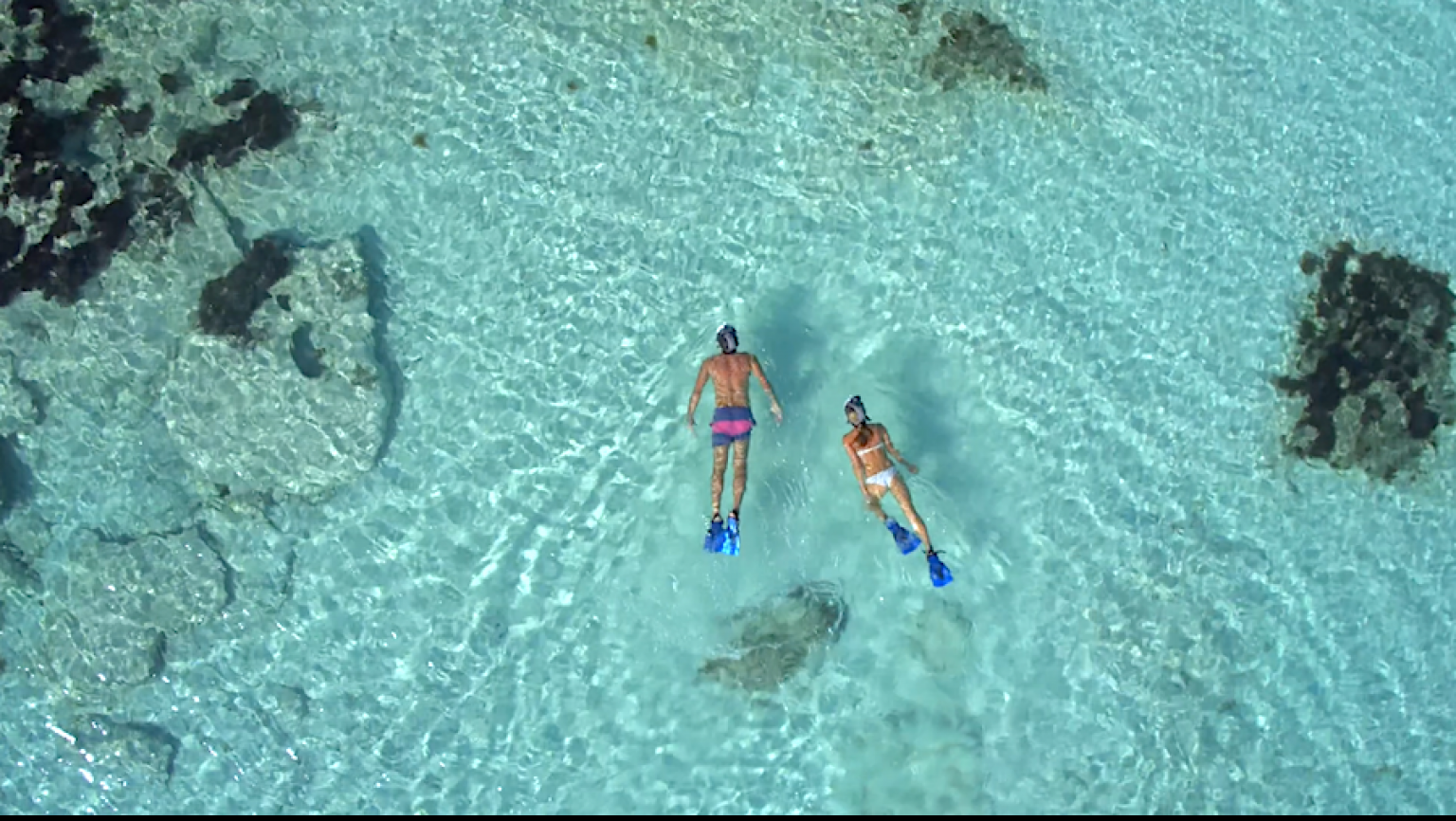 7 Water Fun Activities and the Best Places to Do Them | LifeMinute TV