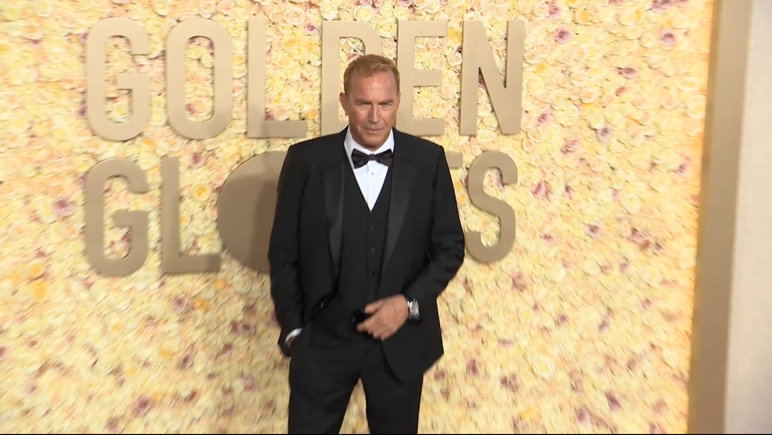 Kevin Costner Turns 71, Steve Harvey 69, Jim Carrey 64, Michelle Obama ...